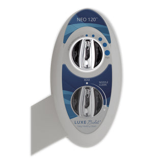 LUXE Bidet NEO Series Parts - Knobs & Levers