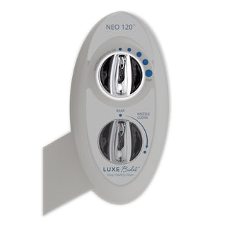 LUXE Bidet NEO Series Parts - Knobs & Levers