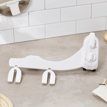 NEO 320 Plus - Make The Go Pleasant With Warm Water – LUXE Bidet