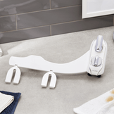NEO 320 Plus - Make The Go Pleasant With Warm Water – LUXE Bidet