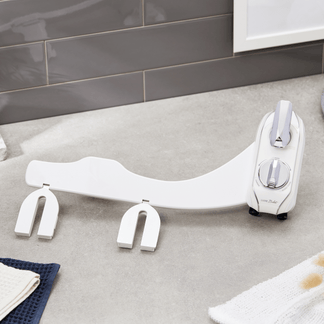 NEO 320 Plus - The Better Way To Go – LUXE Bidet
