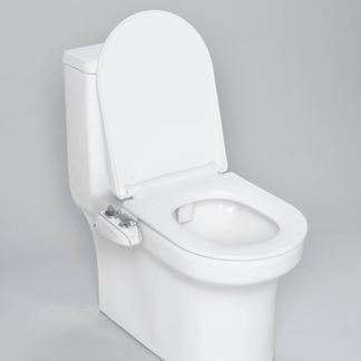 NEO 320 Plus - The Better Way To Go – LUXE Bidet