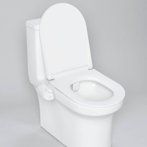 NEO 320 Plus - Make The Go Pleasant With Warm Water – LUXE Bidet