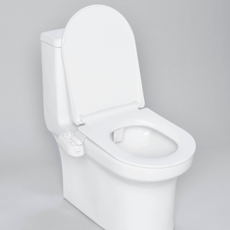 NEO 320 Plus - Make The Go Pleasant With Warm Water – LUXE Bidet
