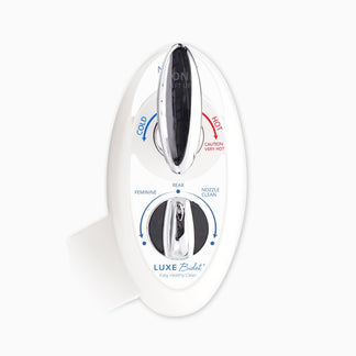 NEO 320 - Experience Ultimate Comfort With Warm Water – LUXE Bidet