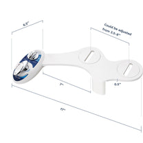 NEO 320 - Experience Ultimate Comfort With Warm Water – LUXE Bidet