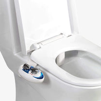 NEO 320 - Experience Ultimate Comfort With Warm Water – LUXE Bidet