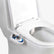 NEO 320 - Experience Ultimate Comfort With Warm Water – LUXE Bidet