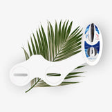 NEO 320 - Experience Ultimate Comfort With Warm Water – LUXE Bidet