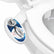 NEO 320 - Experience Ultimate Comfort With Warm Water – LUXE Bidet