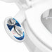 NEO 320 - Experience Ultimate Comfort With Warm Water – LUXE Bidet