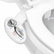 NEO 320 - Experience Ultimate Comfort With Warm Water – LUXE Bidet